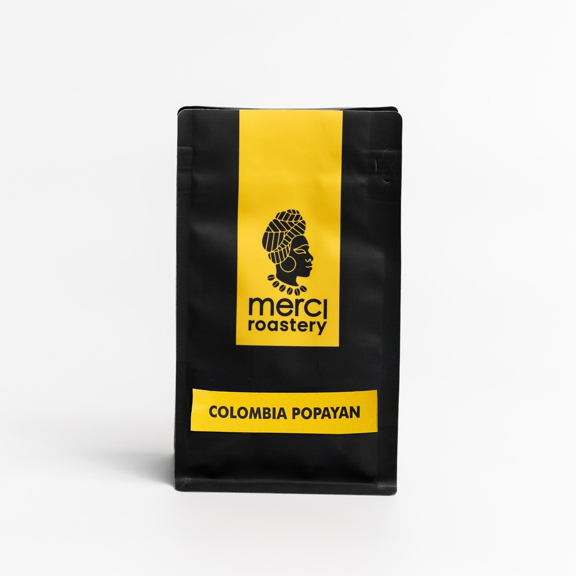 Colombia Popayan | Cofinet Popayan Reserve | 250 Gr. | Spălată